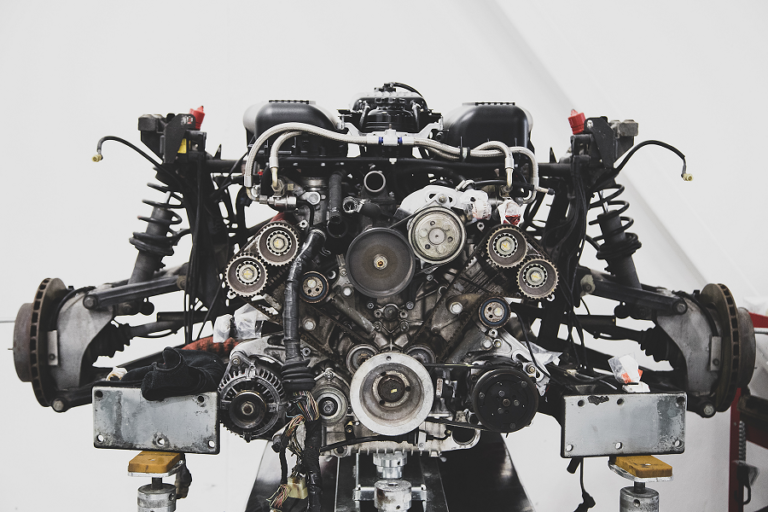 Why Engine Tuning is a Great Option For Your Car - Glama Club