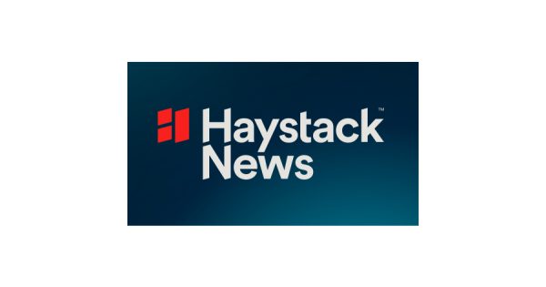 Haystack News TV app