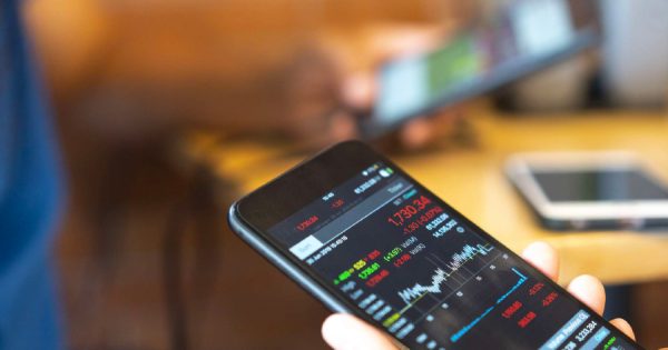 How to Use Trading Chart Apps Effectively