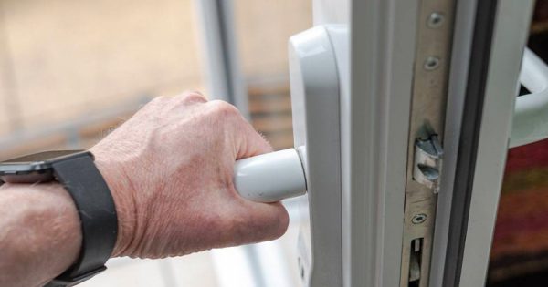 A Beginner's Guide to Understanding UPVC Door Mechanisms