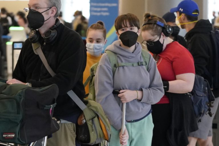 COVID-19's Impact on Foreign Worker Repatriation Services: Challenges ...