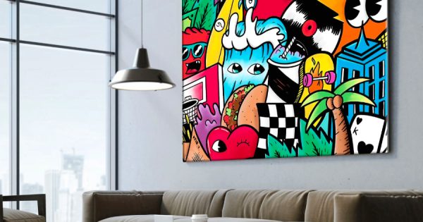 5 Tips When Preparing Your Artwork for Printing